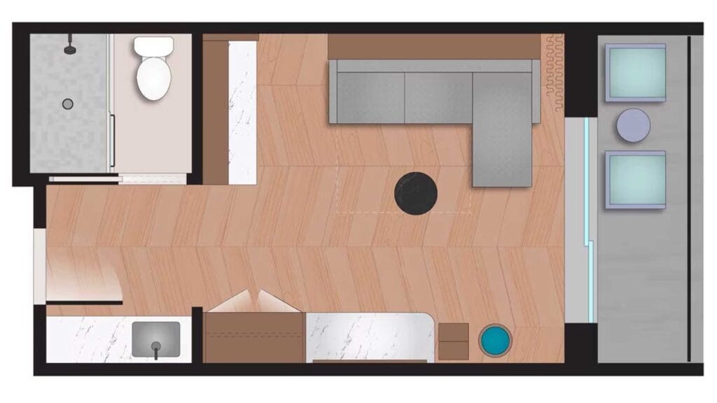 Disney's Polynesian Villas - DVC-Rental