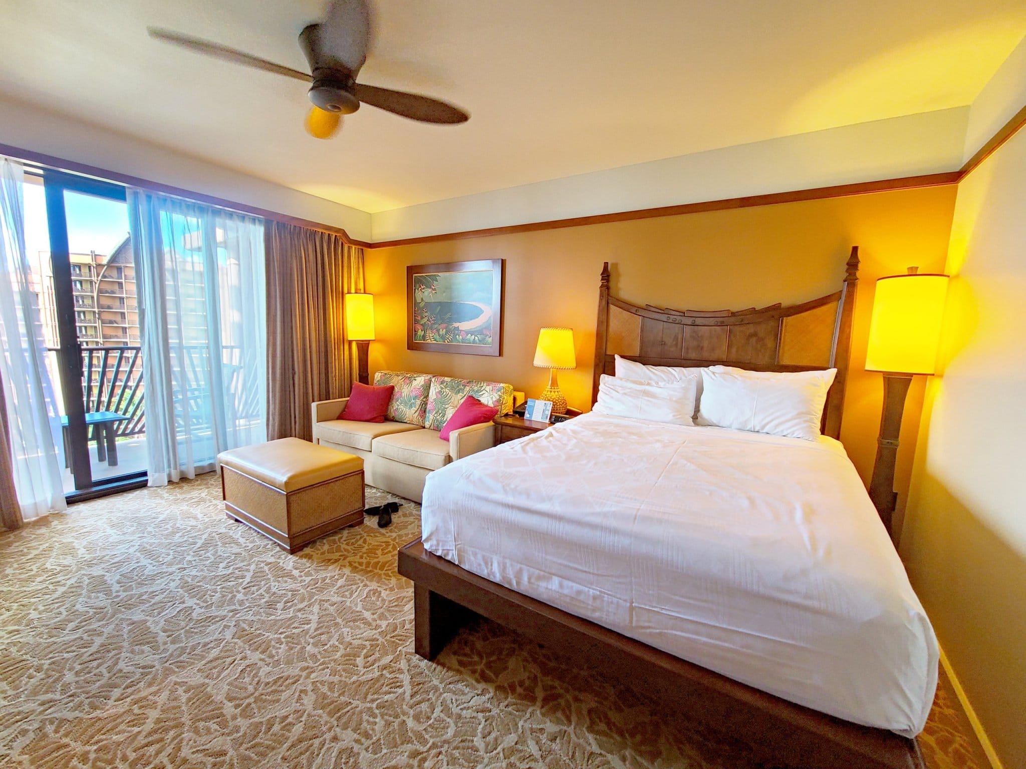 Disney's Aulani Resort - DVC-Rental