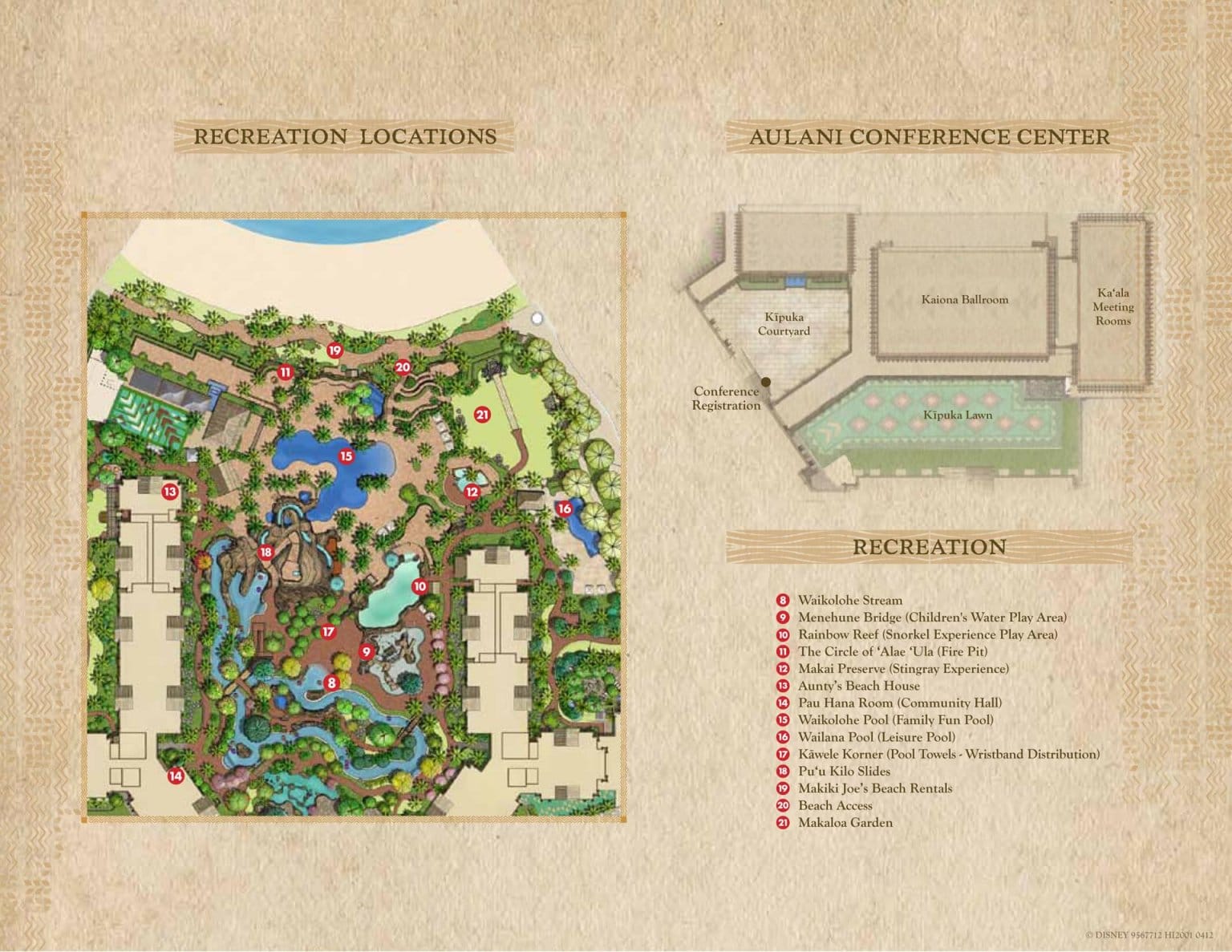 Disney's Aulani Resort - DVC-Rental