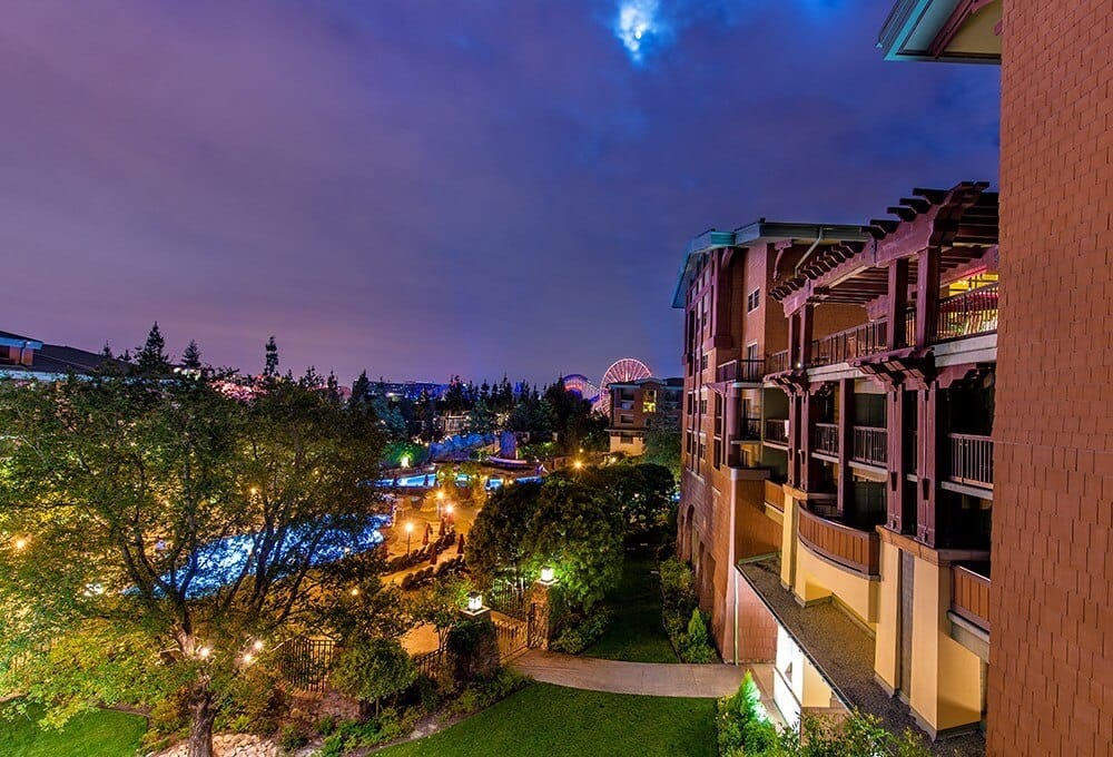 Disney's Grand Californian Resort - DVC-Rental