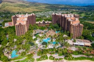 Disney's Aulani Resort - DVC-Rental